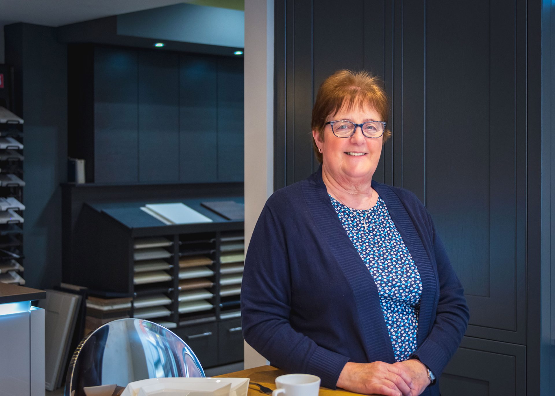 Visit Our Derby Kitchen & Bathroom Showroom | Creative Interiors